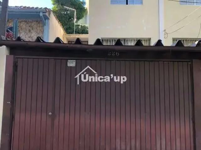 Casa / Sobrado para Venda em São Paulo/SP Vila Salete 3 Quartos