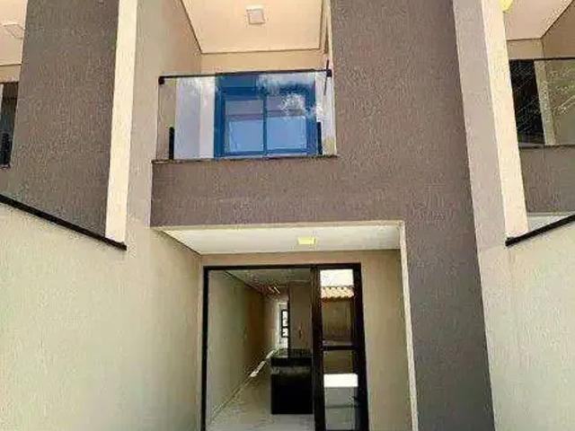 Casa / Sobrado para Venda em São Paulo/SP Vila Salete 3 Quartos