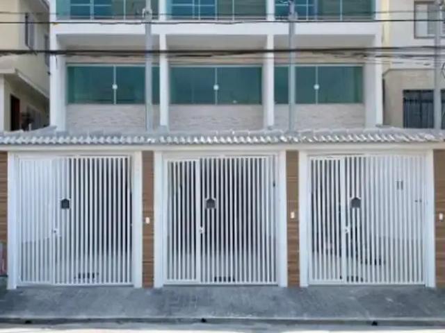 Casa / Sobrado para Venda em São Paulo/SP Vila Salete 3 Quartos