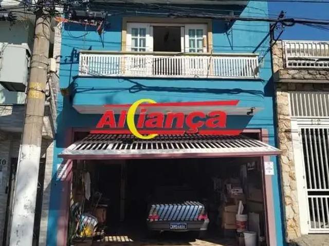 Casa / Sobrado para Venda em São Paulo/SP Vila Salete 3 Quartos