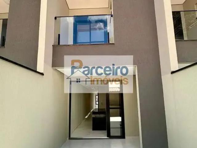 Casa / Sobrado para Venda em São Paulo/SP Vila Salete 3 Quartos