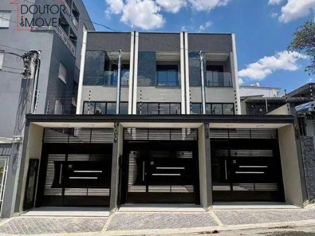 Casa / Sobrado para Venda em São Paulo/SP Vila Salete 3 Quartos