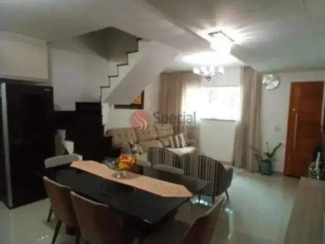 Casa / Sobrado para Venda em São Paulo/SP Vila Salete 3 Quartos