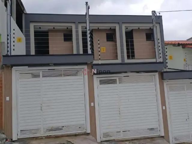 Casa / Sobrado para Venda em São Paulo/SP Vila Salete 3 Quartos