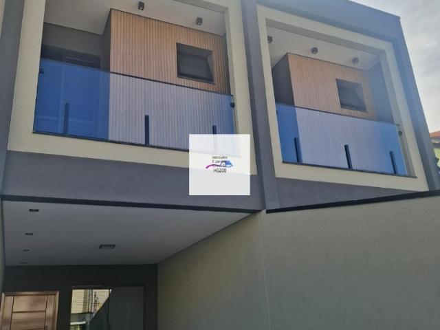 Casa / Sobrado para Venda em São Paulo/SP Vila Salete 3 Quartos