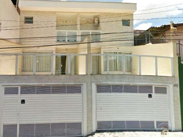 Casa / Sobrado para Venda em São Paulo/SP Vila Salete 3 Quartos