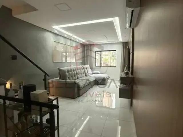 Casa / Sobrado para Venda em São Paulo/SP Vila Salete 3 Quartos
