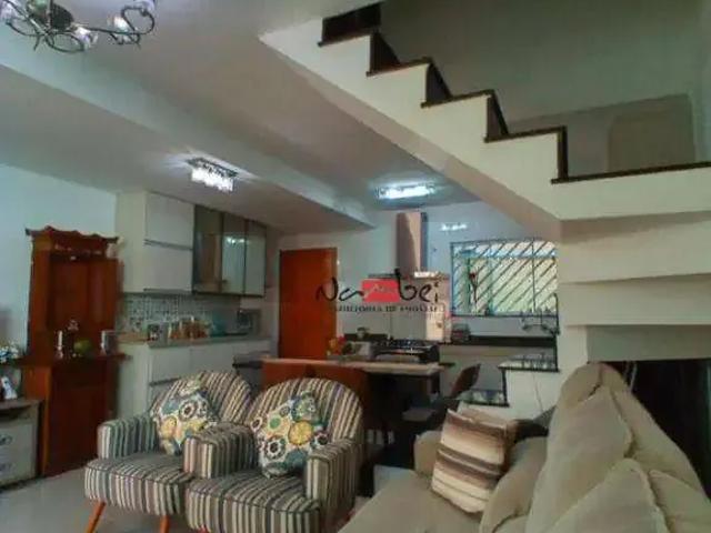 Casa / Sobrado para Venda em São Paulo/SP Vila Salete 3 Quartos
