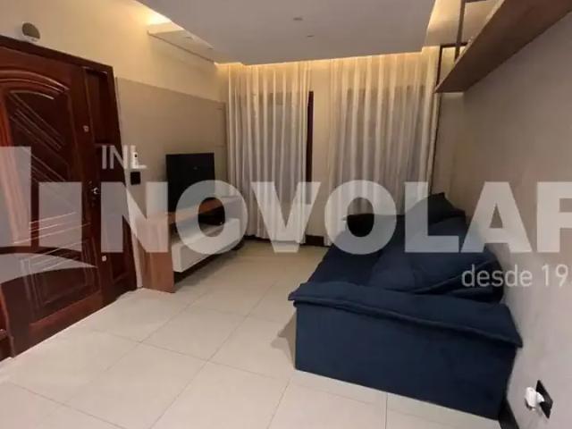 Casa / Sobrado para Venda em São Paulo/SP Vila Salete 3 Quartos