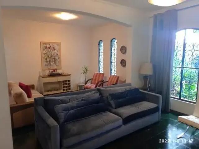 Casa / Sobrado para Venda em São Paulo/SP Vila Salete 3 Quartos