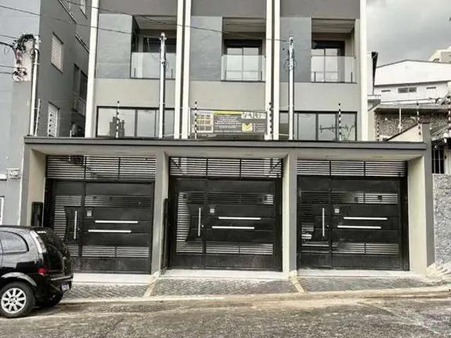 Casa / Sobrado para Venda em São Paulo/SP Vila Salete 3 Quartos