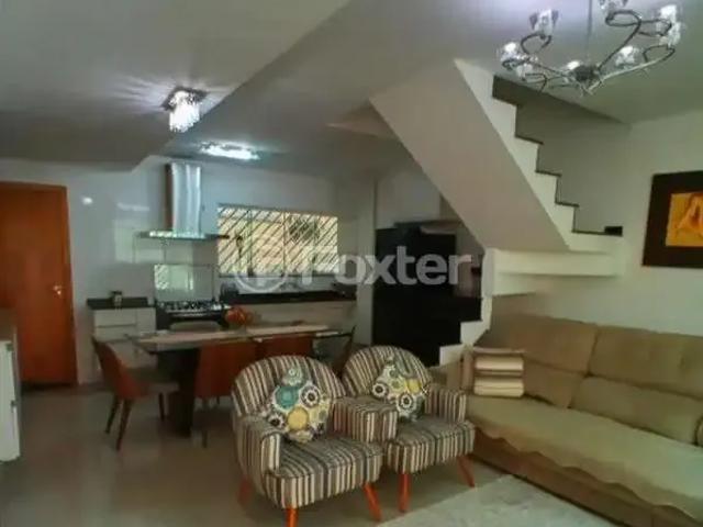 Casa / Sobrado para Venda em São Paulo/SP Vila Salete 3 Quartos