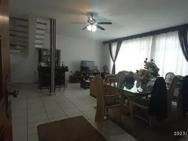Casa / Sobrado para Venda em São Paulo/SP Vila Salete 3 Quartos