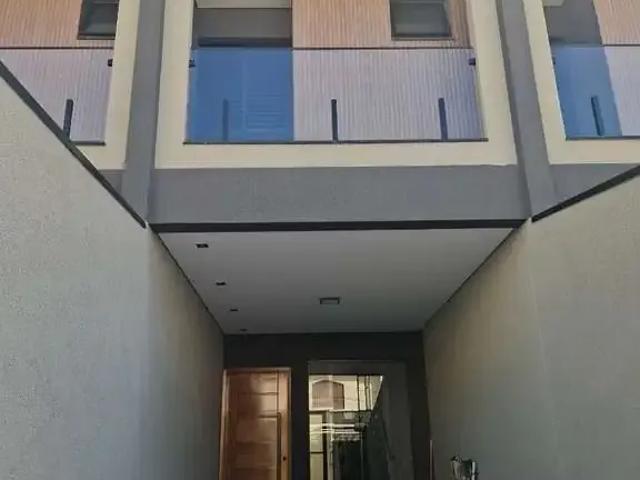 Casa / Sobrado para Venda em São Paulo/SP Vila Salete 3 Quartos