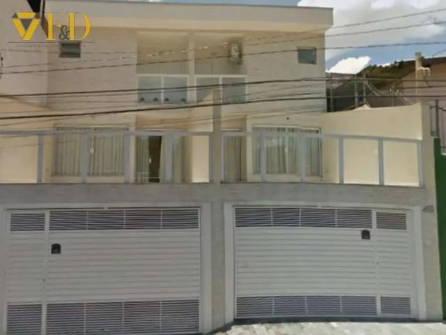Casa / Sobrado para Venda em São Paulo/SP Vila Salete 3 Quartos