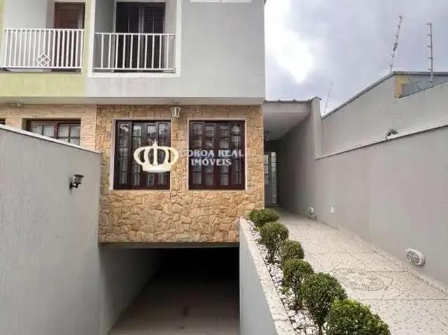 Casa / Sobrado para Venda em São Paulo/SP Vila Salete 3 Quartos