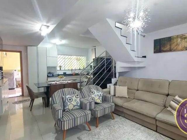 Casa / Sobrado para Venda em São Paulo/SP Vila Salete 3 Quartos