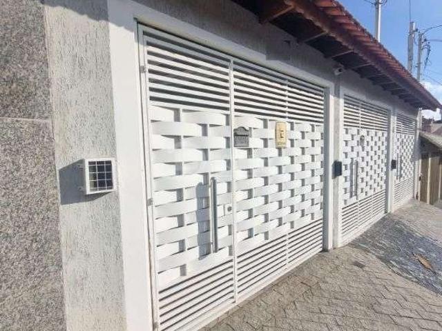 Casa / Sobrado para Venda em São Paulo/SP Vila Salete 3 Quartos