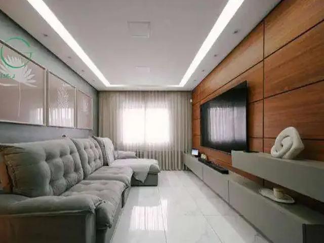 Casa / Sobrado para Venda em São Paulo/SP Vila Salete 3 Quartos