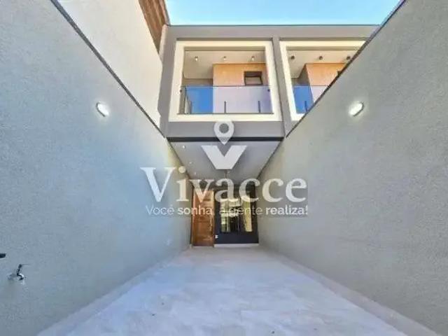 Casa / Sobrado para Venda em São Paulo/SP Vila Salete 3 Quartos