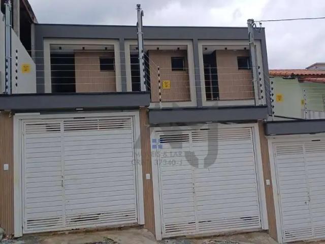 Casa / Sobrado para Venda em São Paulo/SP Vila Salete 3 Quartos