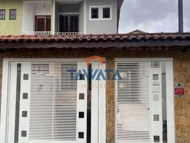 Casa / Sobrado para Venda em São Paulo/SP Vila Salete 3 Quartos