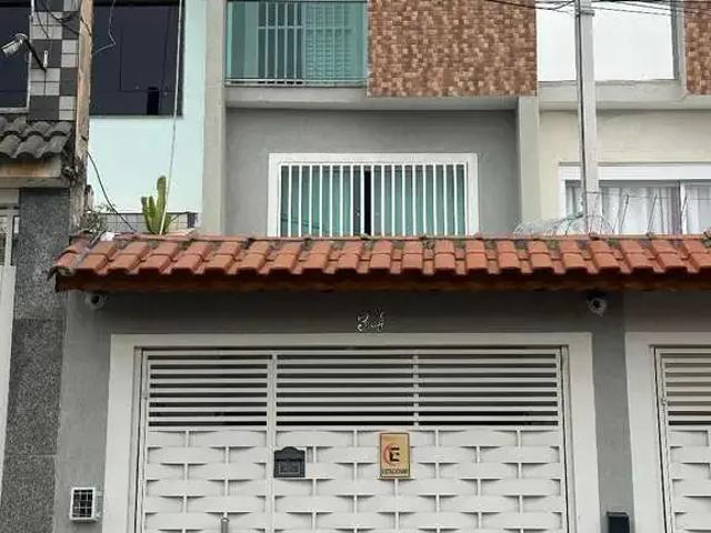 Casa / Sobrado para Venda em São Paulo/SP Vila Salete 3 Quartos