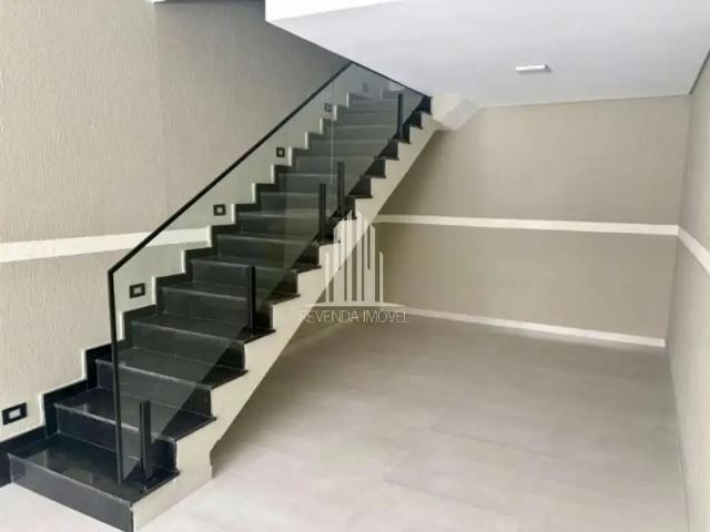 Casa / Sobrado para Venda em São Paulo/SP Vila Salete 3 Quartos