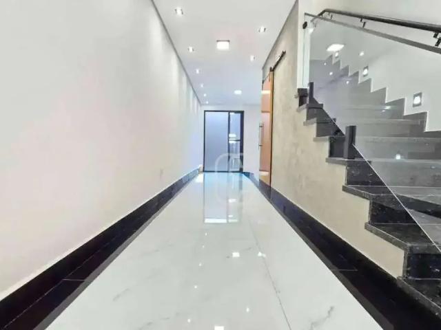 Casa / Sobrado para Venda em São Paulo/SP Vila Salete 3 Quartos