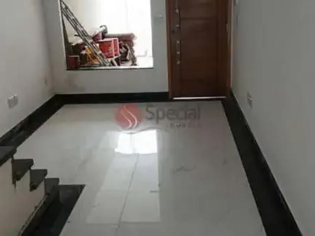 Casa / Sobrado para Venda em São Paulo/SP Vila Salete 3 Quartos
