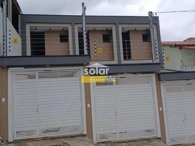 Casa / Sobrado para Venda em São Paulo/SP Vila Salete 3 Quartos