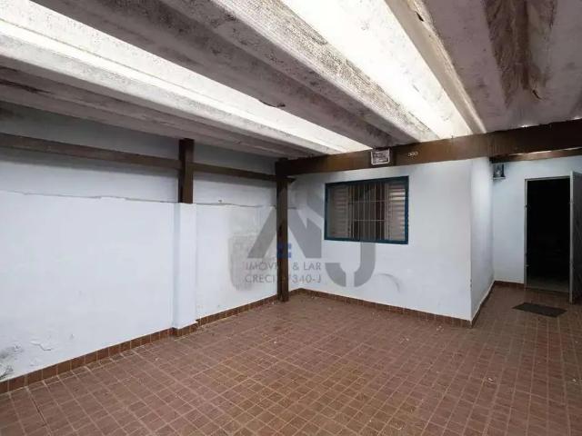 Casa / Sobrado para Venda em São Paulo/SP Vila Salete 3 Quartos