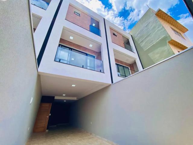 Casa / Sobrado para Venda em São Paulo/SP Vila Salete 3 Quartos