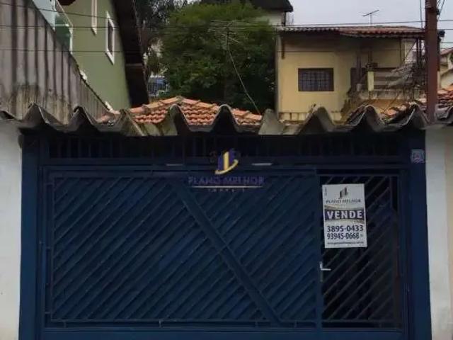 Casa / Sobrado para Venda em São Paulo/SP Vila Salete 3 Quartos