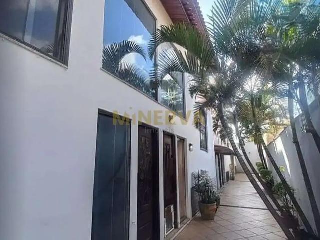 Casa / Sobrado para Venda em São Paulo/SP Vila Salete 3 Quartos