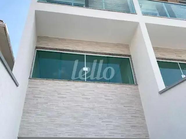 Casa / Sobrado para Venda em São Paulo/SP Vila Salete 3 Quartos
