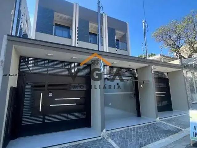 Casa / Sobrado para Venda em São Paulo/SP Vila Salete 3 Quartos