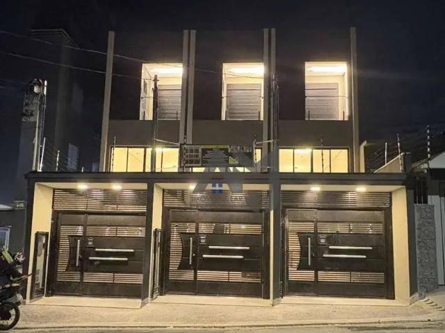 Casa / Sobrado para Venda em São Paulo/SP Vila Salete 3 Quartos