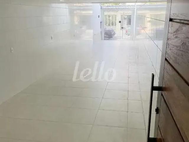 Casa / Sobrado para Venda em São Paulo/SP Vila Salete 3 Quartos