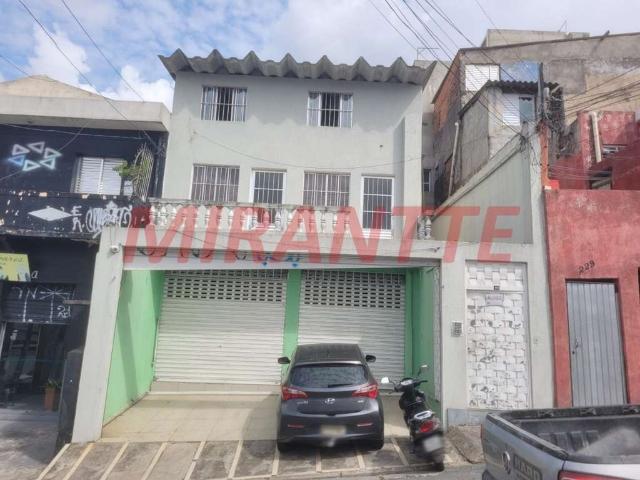Casa / Sobrado para Venda em São Paulo/SP Vila Santa Maria 10 Quartos