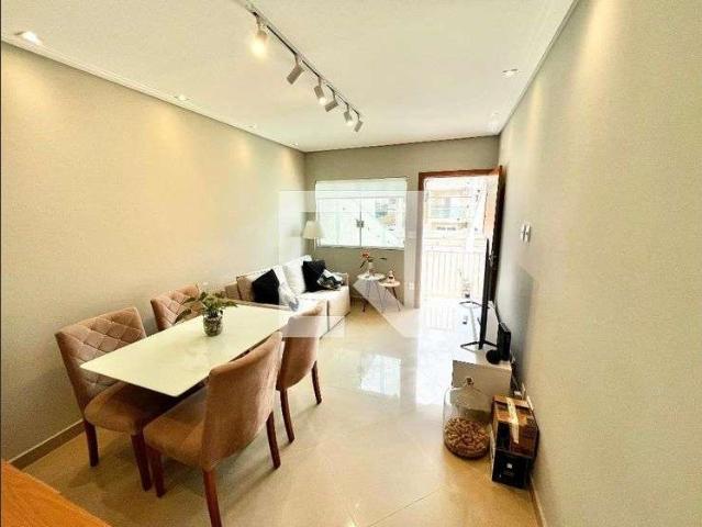 Casa / Sobrado para Venda em São Paulo/SP Vila Santa Maria 2 Quartos