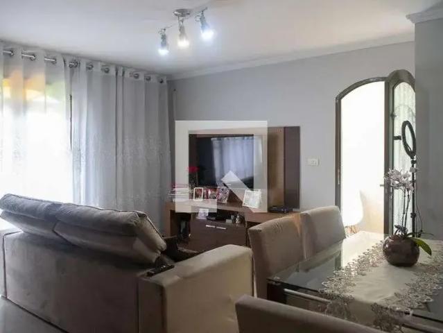 Casa / Sobrado para Venda em São Paulo/SP Vila Santa Maria 2 Quartos