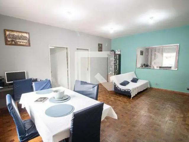 Casa / Sobrado para Venda em São Paulo/SP Vila Santa Maria 2 Quartos