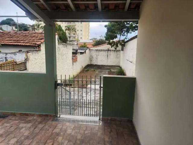 Casa / Sobrado para Venda em São Paulo/SP Vila Santa Maria 2 Quartos