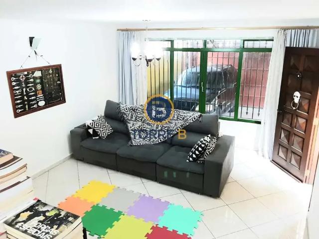 Casa / Sobrado para Venda em São Paulo/SP Vila Santa Maria 2 Quartos