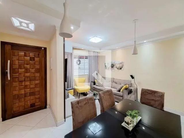 Casa / Sobrado para Venda em São Paulo/SP Vila Santa Maria 2 Quartos
