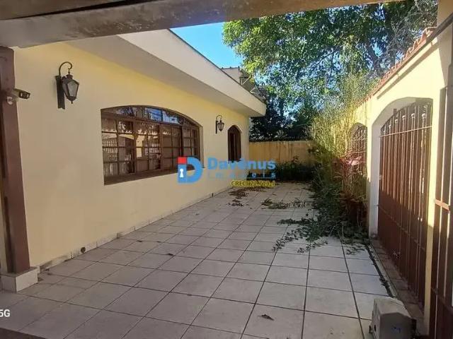 Casa / Sobrado para Venda em São Paulo/SP Vila Santa Maria 2 Quartos