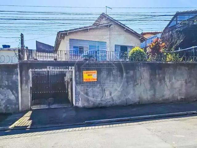 Casa / Sobrado para Venda em São Paulo/SP Vila Santa Maria 2 Quartos