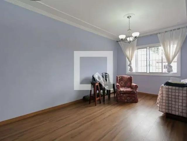 Casa / Sobrado para Venda em São Paulo/SP Vila Santa Maria 3 Quartos