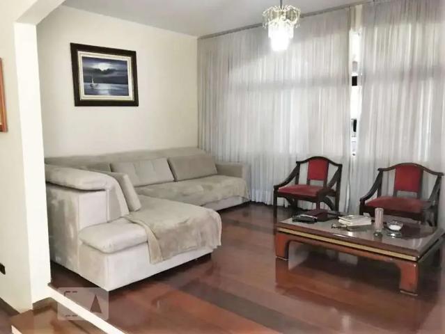 Casa / Sobrado para Venda em São Paulo/SP Vila Santa Maria 3 Quartos